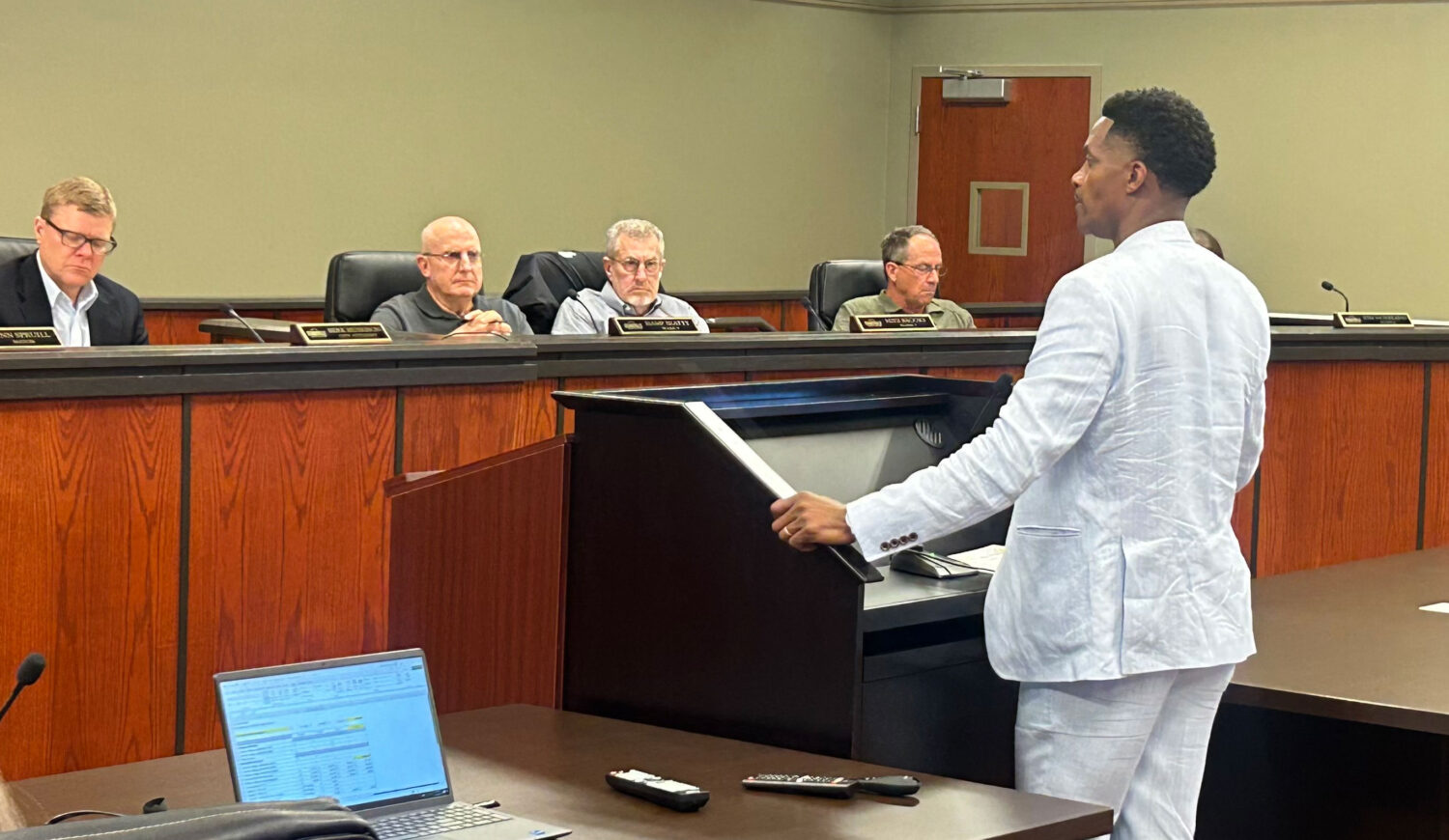 City looks to FEMA grant to reopen fire station - The Dispatch