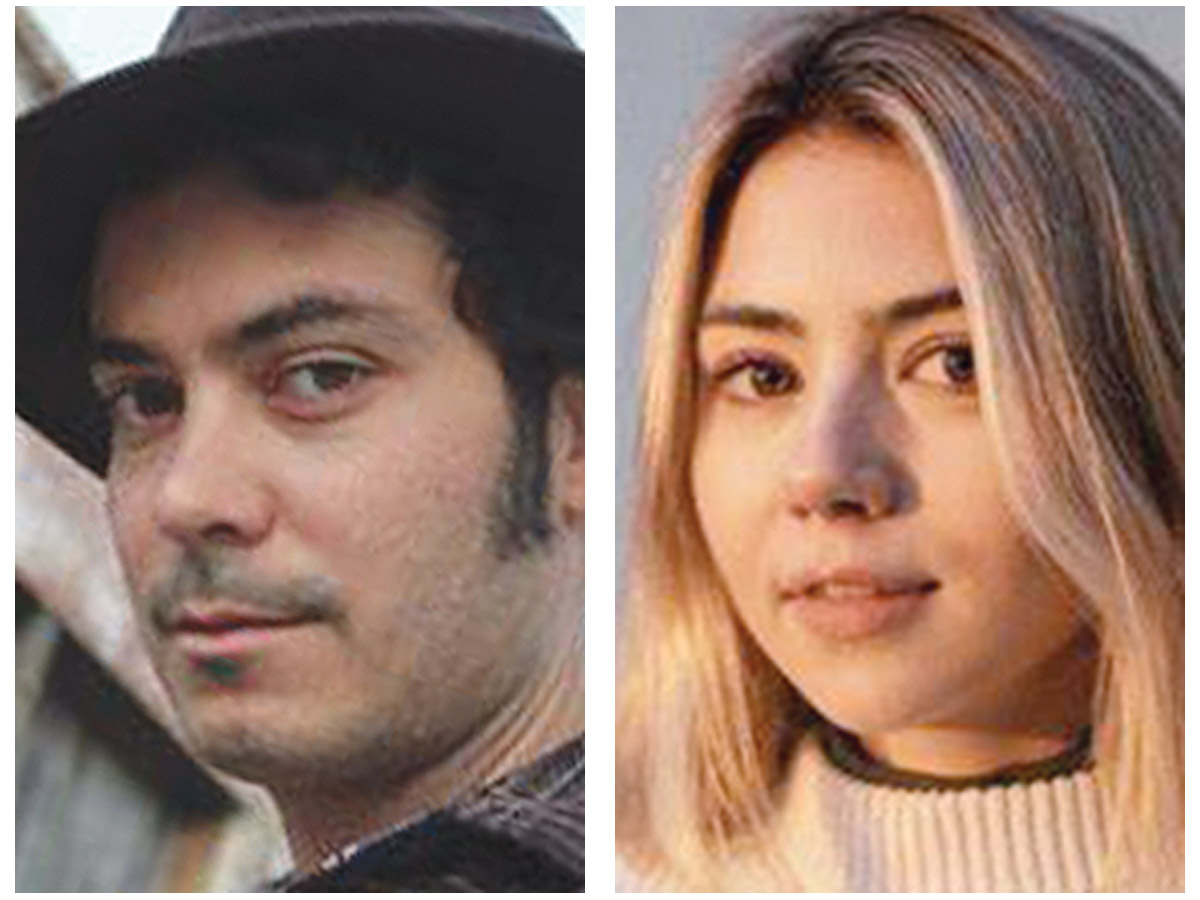 Max Gomez, Hayley Reardon to perform at Thursday Barn Concert show ...