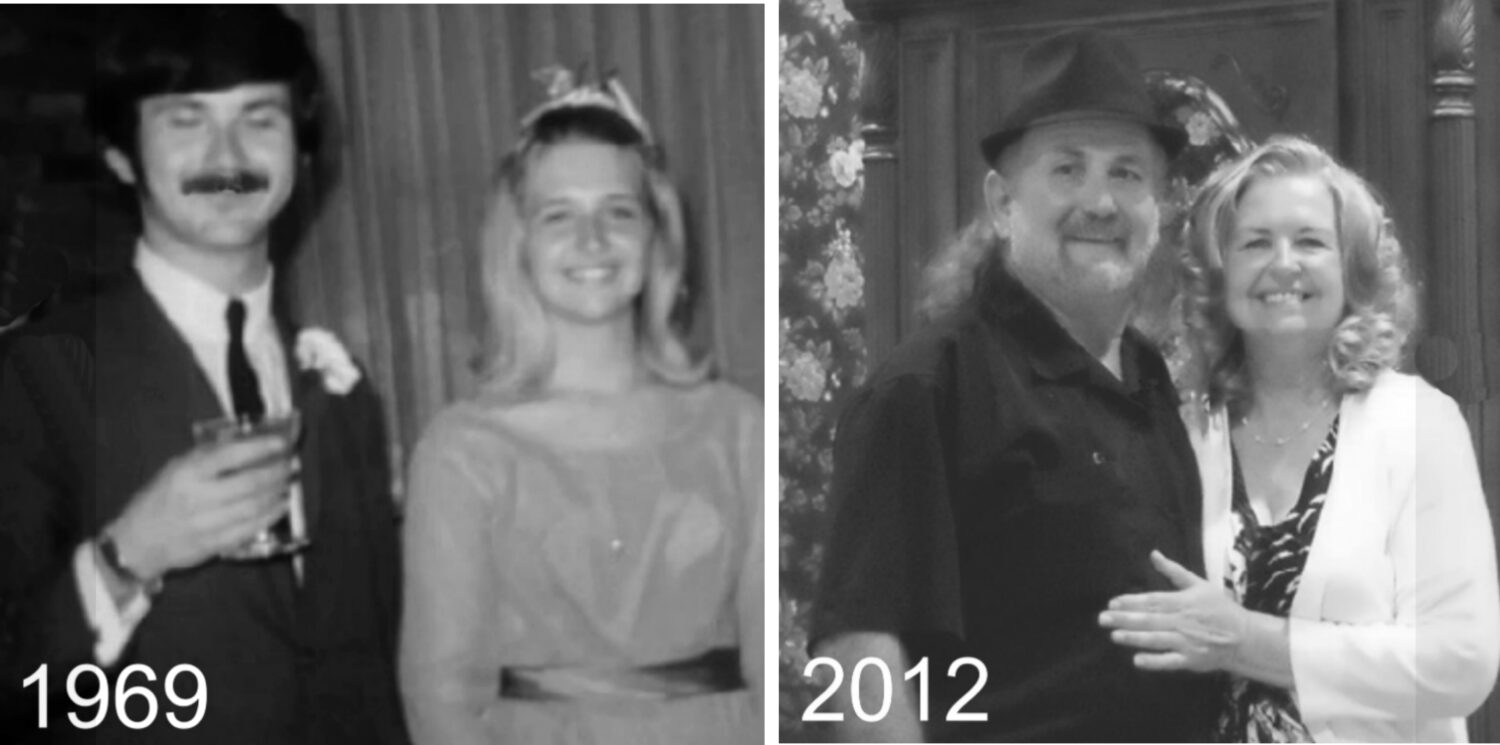 Thom Caraccio: Love story two… southern version - The Dispatch