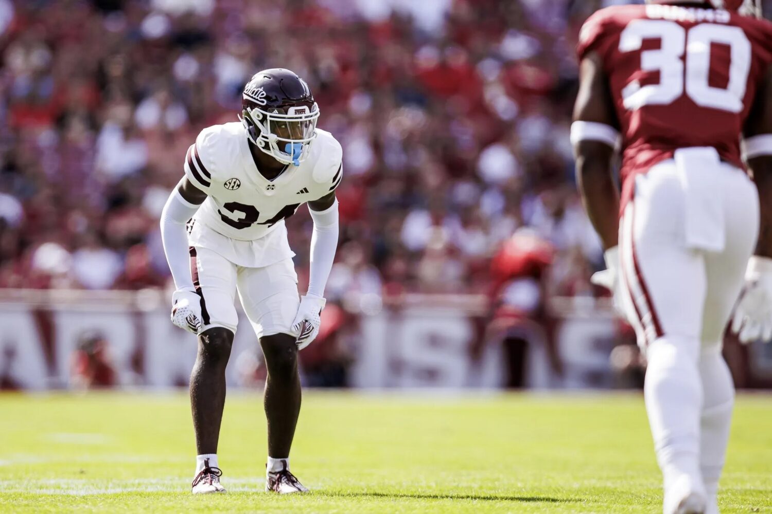 Which Mississippi State defensive players most need to step up this ...