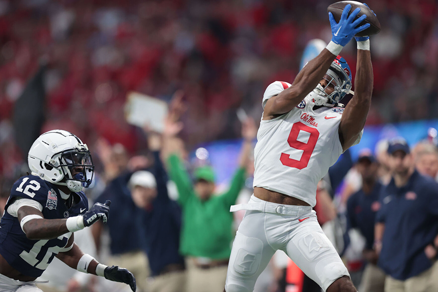 Five storylines to watch as Ole Miss football readies for fall practice ...