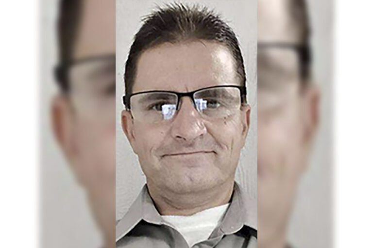 LCSO starts fourth week in search of a missing man - The Dispatch
