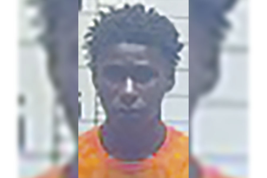 Man charged with trying to rob Hibbett Sports at knifepoint - The Dispatch