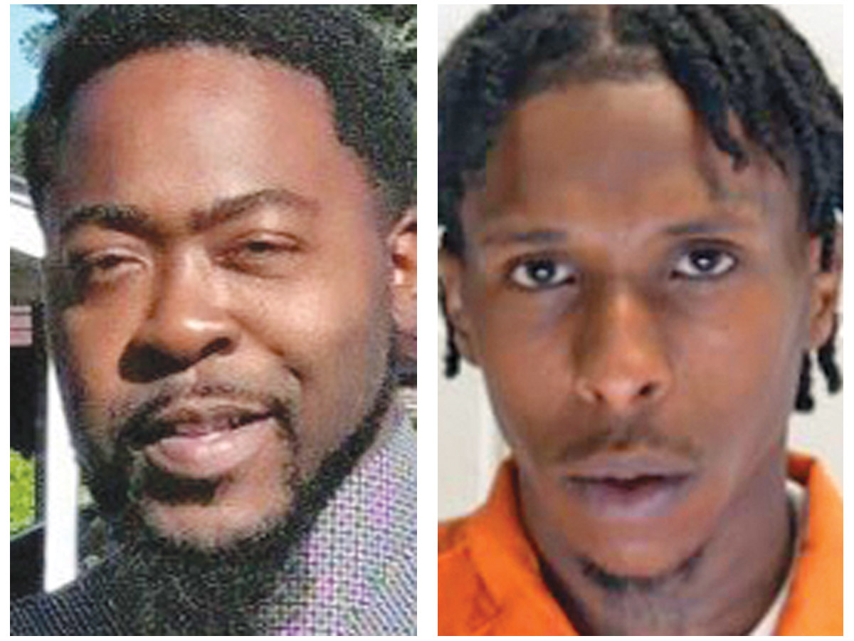 Court disruption leads to contempt charge for Beard, police chase of ...