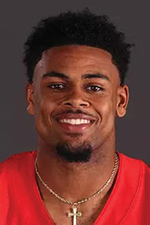 As good as he already was, Tre Harris keeps getting better - The Dispatch