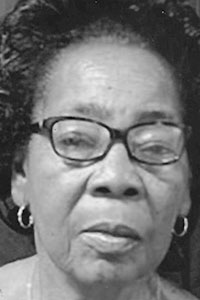 Matilda McGee - The Dispatch