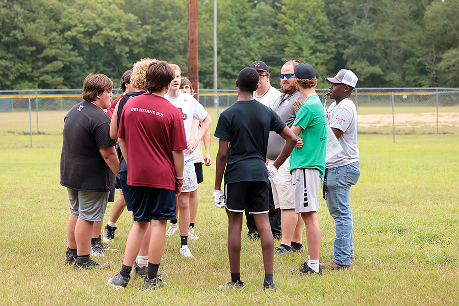 ‘Our guys, they know to embrace it’: Victory Christian welcoming the ...