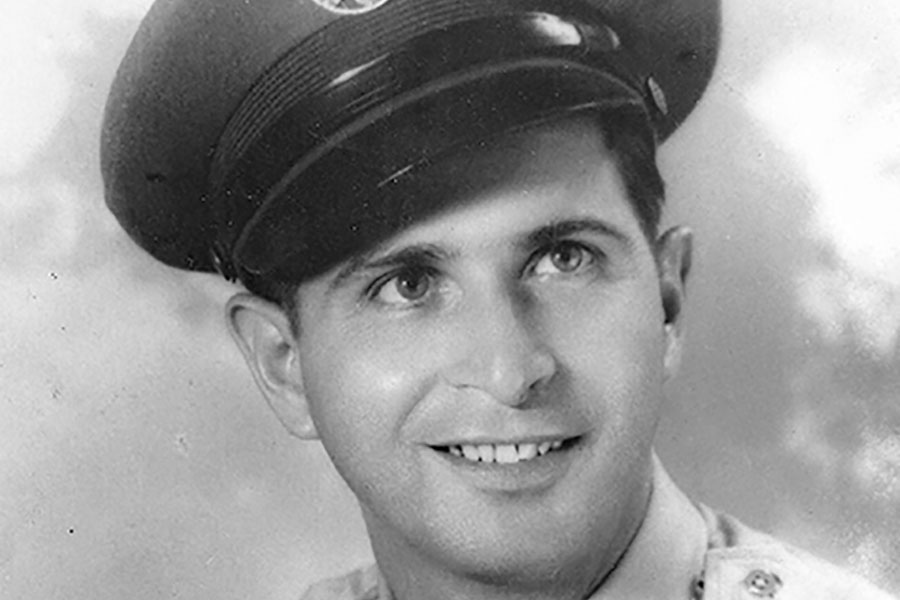 Thom Caraccio: The leader of the band - The Dispatch
