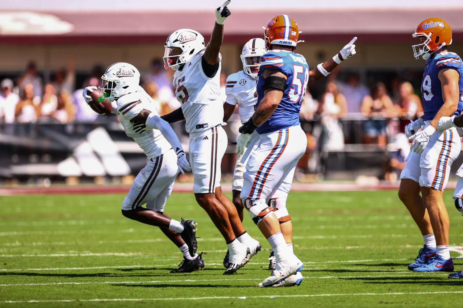 Moments that mattered in Mississippi State’s SEC-opening loss to ...