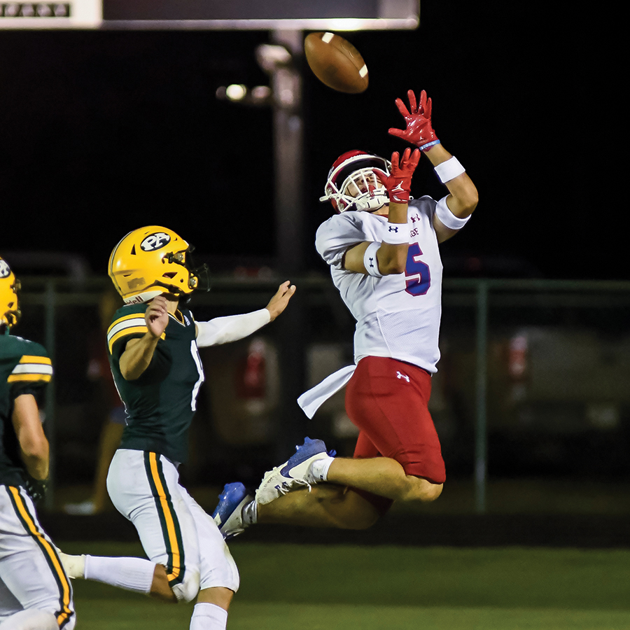 Catching On - The Dispatch