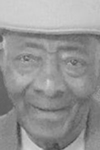 R.L. Williams Sr. - The Dispatch
