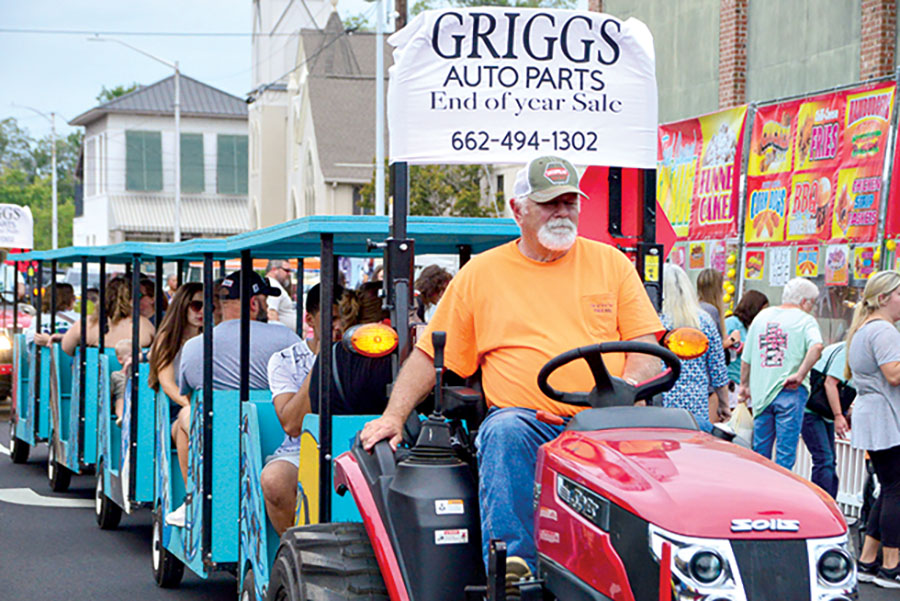 Prairie Arts Festival 2024 - The Dispatch
