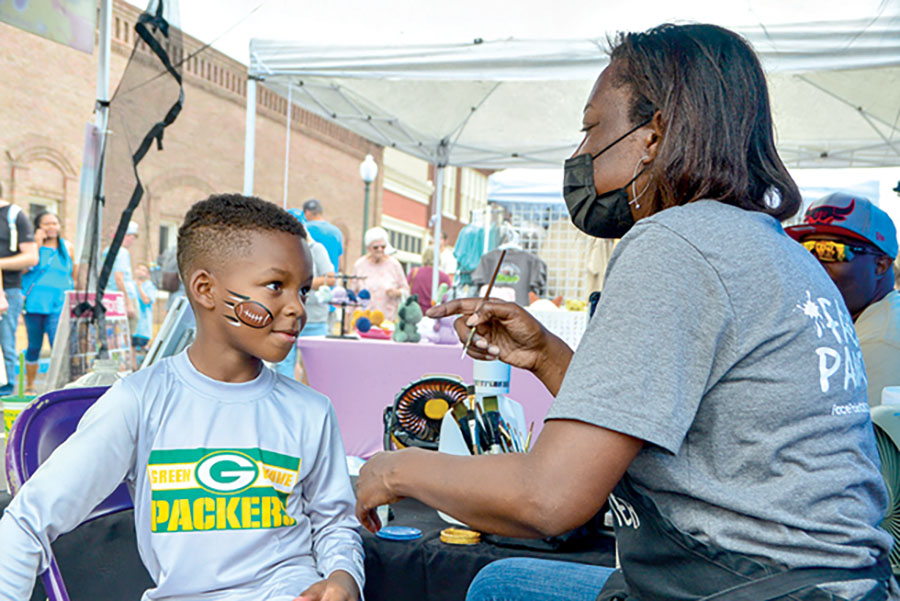 Prairie Arts Festival 2024 - The Dispatch