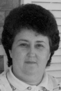 Linda Jackson - The Dispatch