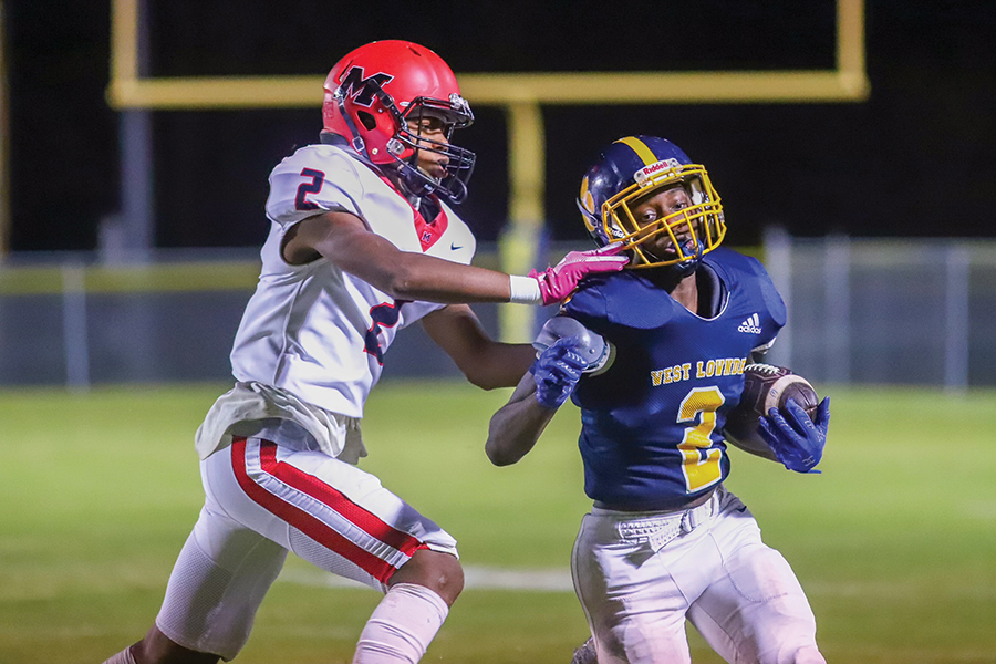 Friday Rundown: Panthers, Tigers and Green Wave hit the road with title ...