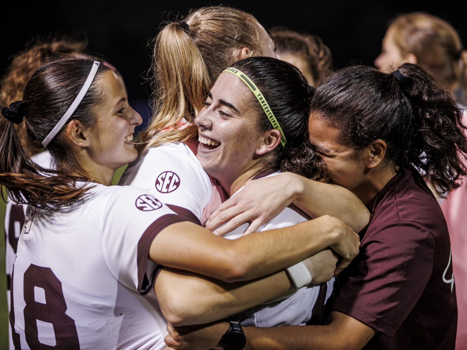MSU soccer earns No. 1 seed in NCAA Tournament - The Dispatch