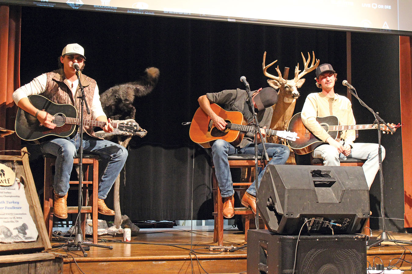 Artists come together to support safe house for human trafficking ...