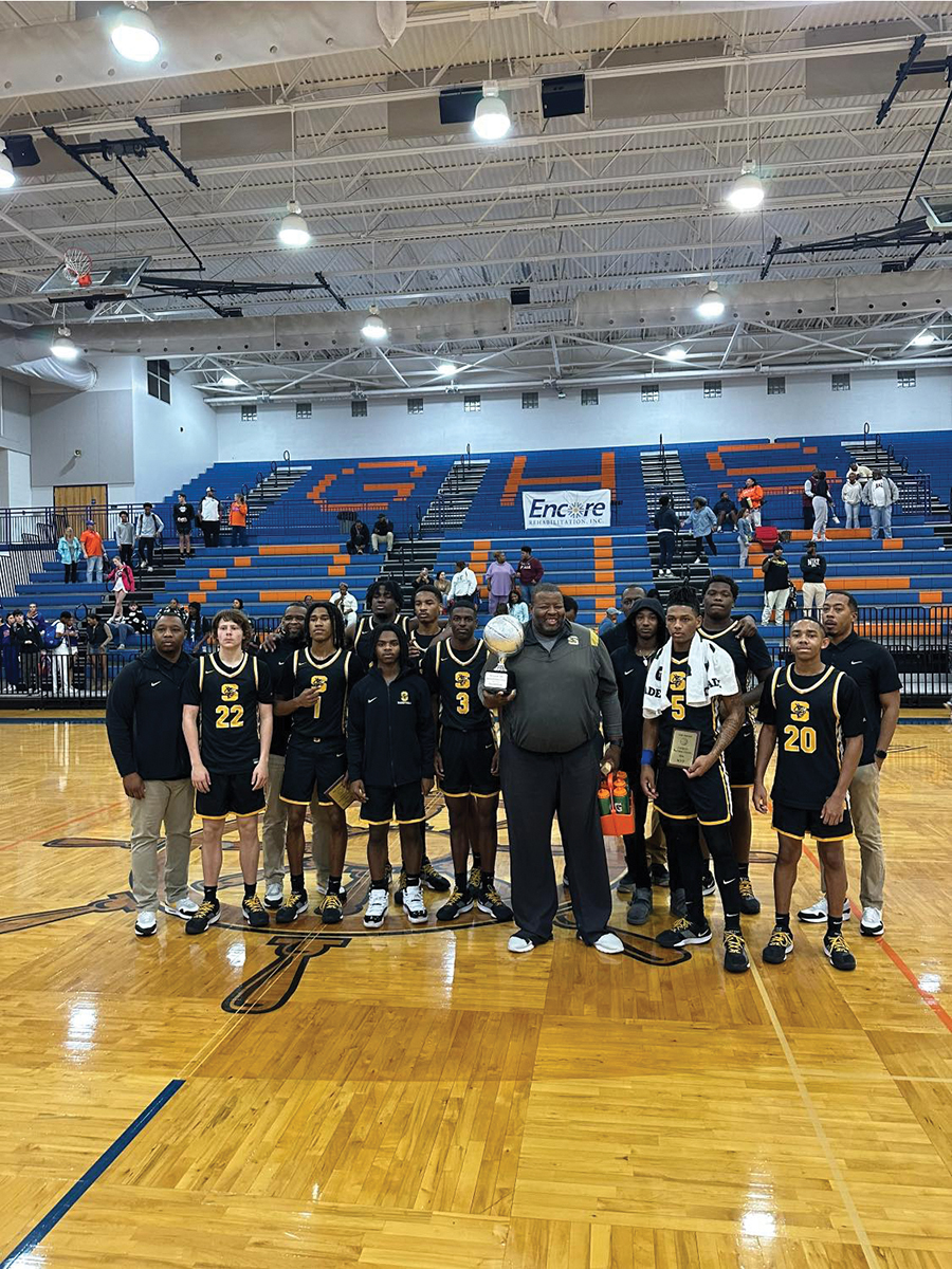 Holiday Basketball Roundup: Jackets, Cavs and Trojans shine in weekend ...