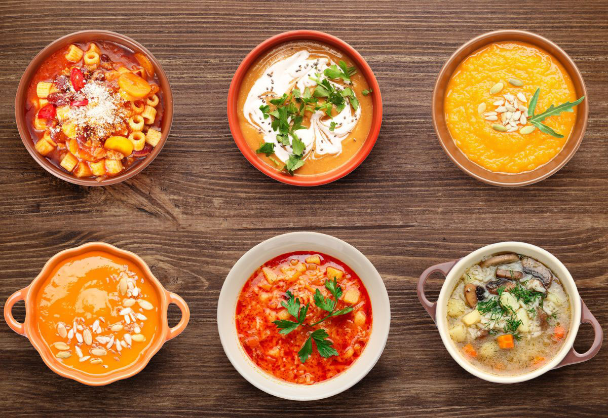 Busy host’s guide to a no-fuss soup swap - The Dispatch