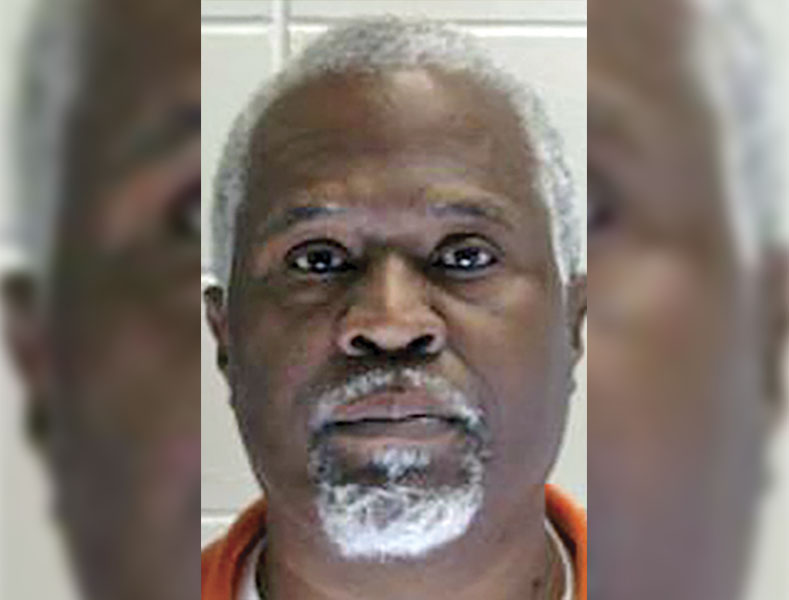 Florida man arrested in Lowndes for trafficking fentanyl, cocaine - The ...