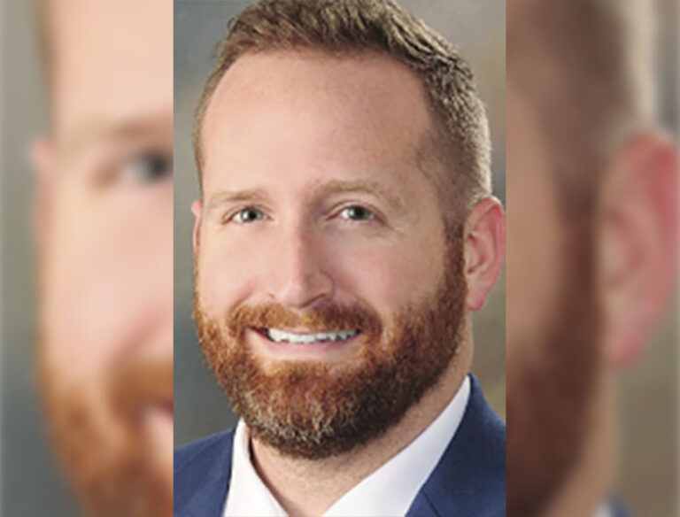 Pochop to run as independent for Ward 5 alderman - The Dispatch