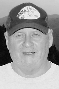 Ronnie Newman - The Dispatch