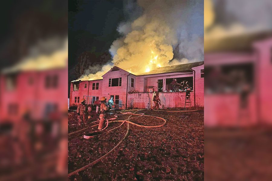 Fire consumes part of Starkville house, kills family’s pet rabbit - The ...