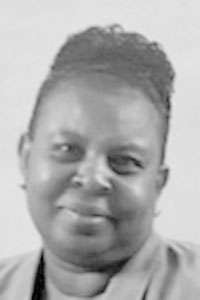 Georgia Rogers - The Dispatch