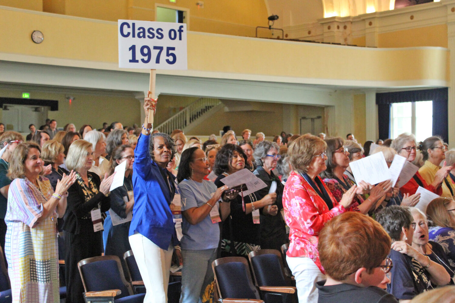 Photo: Best Class Ever - The Dispatch
