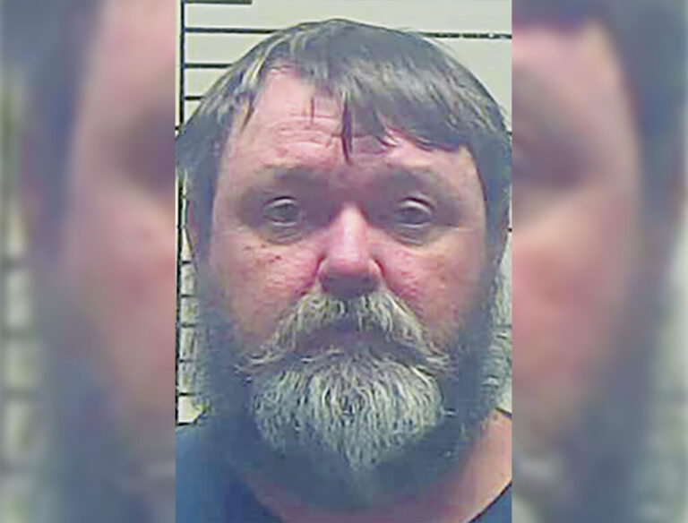 West Point man wanted for sexual battery caught in Indiana - The Dispatch