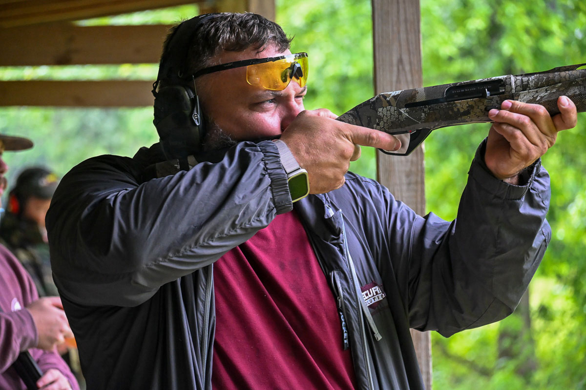 Shooting for Scouts - The Dispatch