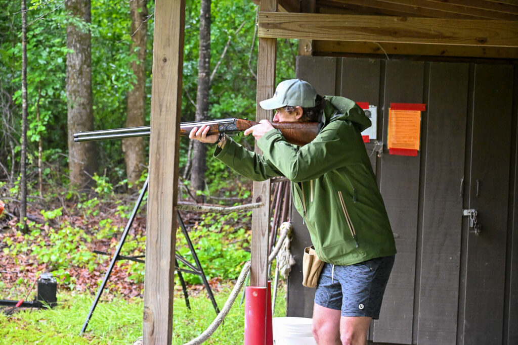 Shooting for Scouts - The Dispatch
