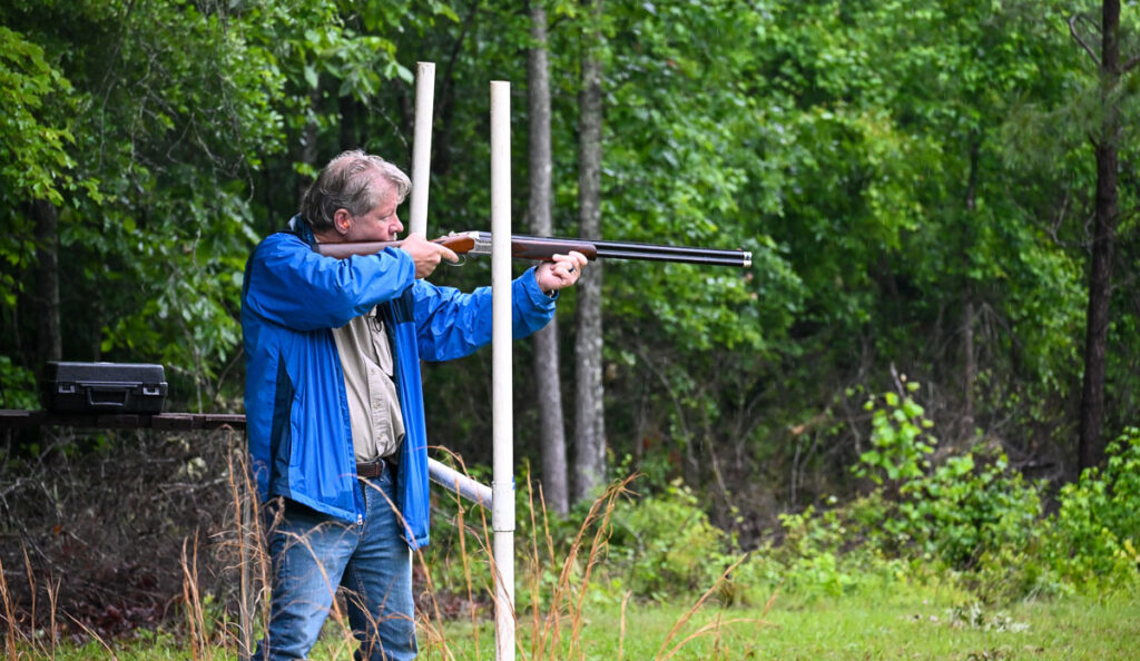 Shooting for Scouts - The Dispatch