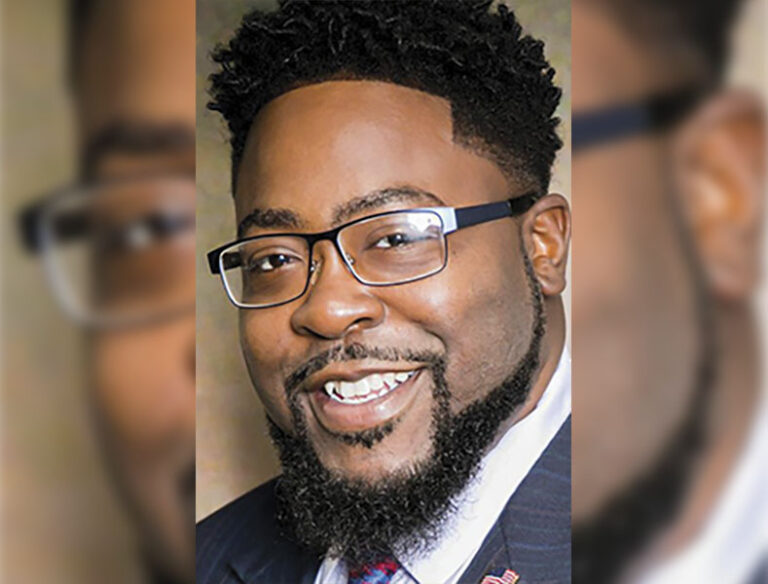 Beard qualifies for House District 41 seat - The Dispatch
