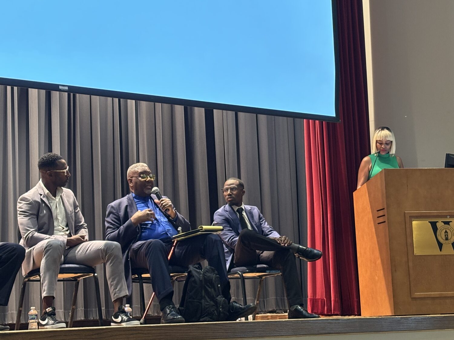 Panelists: Communication and community key to supporting Black men’s ...