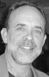 Paul Mack - The Dispatch