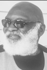 Walter Luster III - The Dispatch