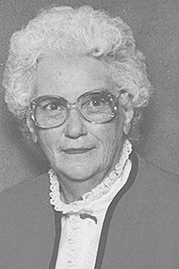 Christine Flye - The Dispatch