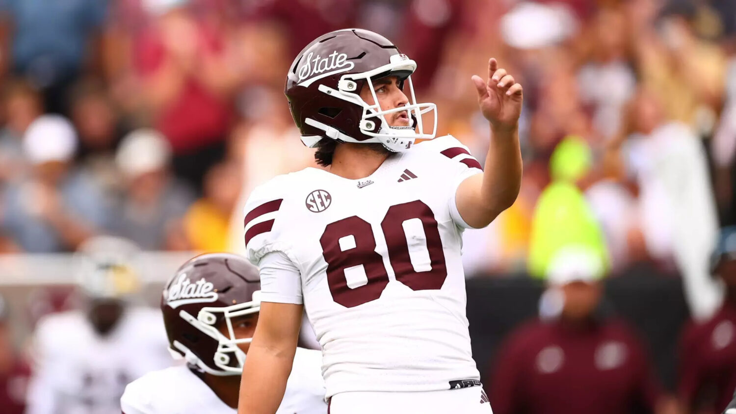 Saturday Standouts: Mississippi State 34, Southern Miss 17 - The Dispatch