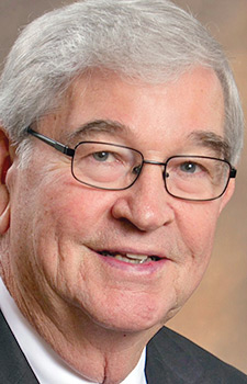 LINK celebrates new office, dedicating training room to longtime ...