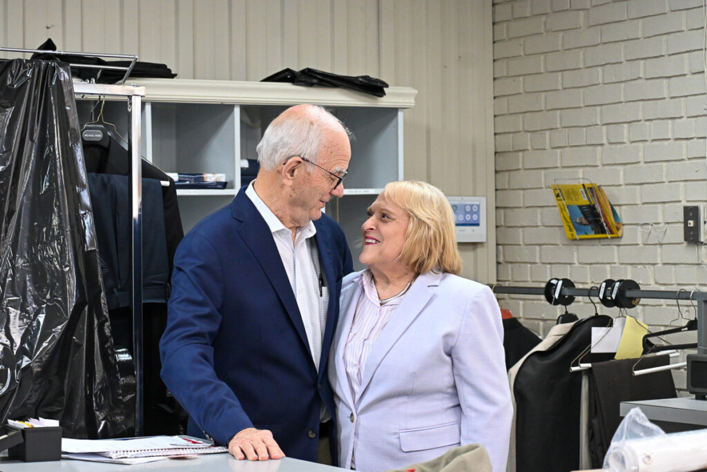 ‘Great run’ for Jim’s Clothing coming to an end - The Dispatch