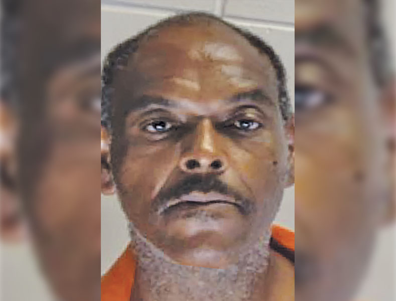 Lowndes jail inmate dies of apparent medical issue - The Dispatch