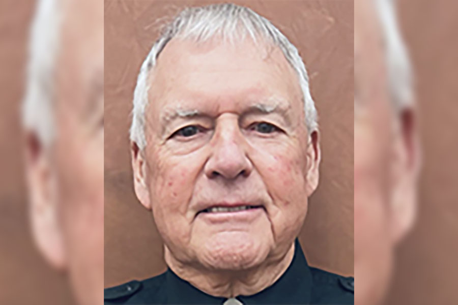 James Lindsey: Officers have the toughest job they could love - The ...