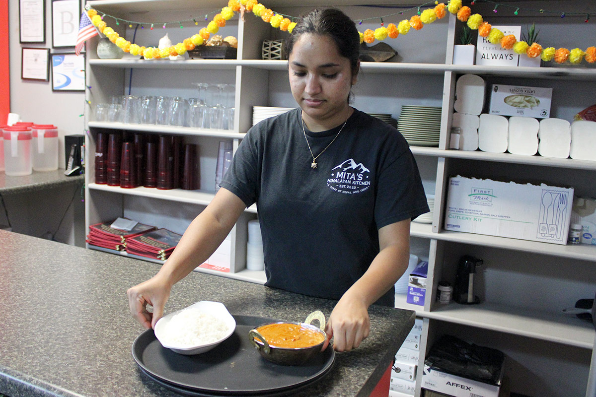 When worlds intersect: Area Nepali residents reflect on Gen Z uprising ...