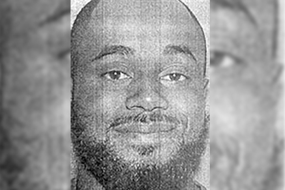 Public’s help wanted in locating burglary suspect - The Dispatch