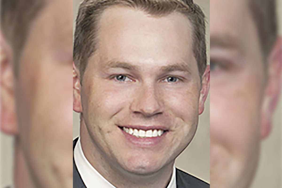 Baptist names new CEO of OCH amid hospital’s transition - The Dispatch