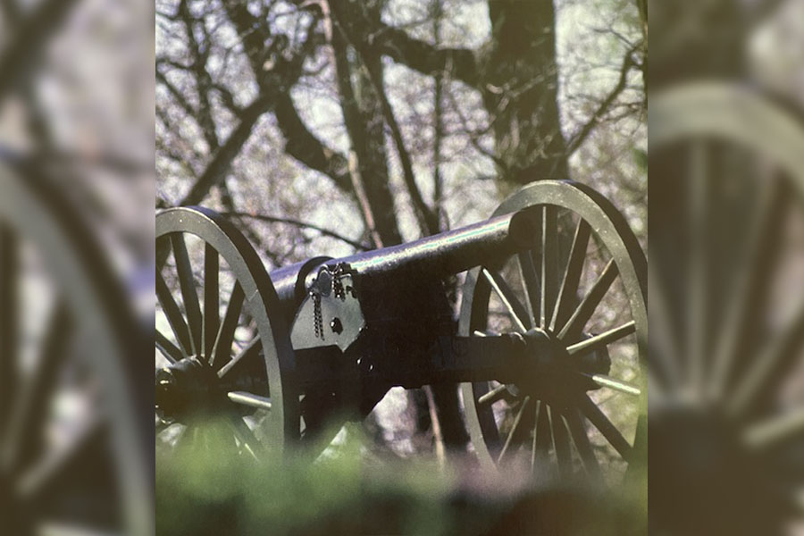 Golden Triangle Civil War Roundtable to kick off season - The Dispatch