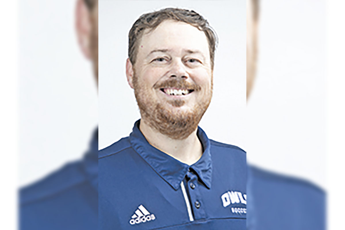 Pheasant no longer head coach of The W’s men’s soccer team - The Dispatch