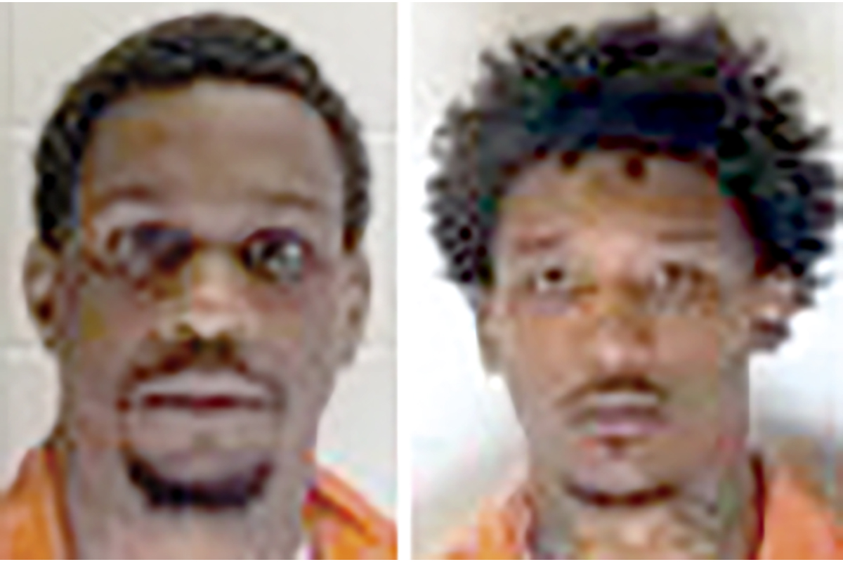 Inmate recovering after being stabbed with broom handle - The Dispatch