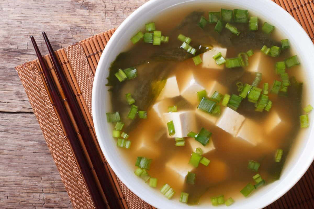 This fall’s trendiest ingredient smells kind of gross, but tastes ...